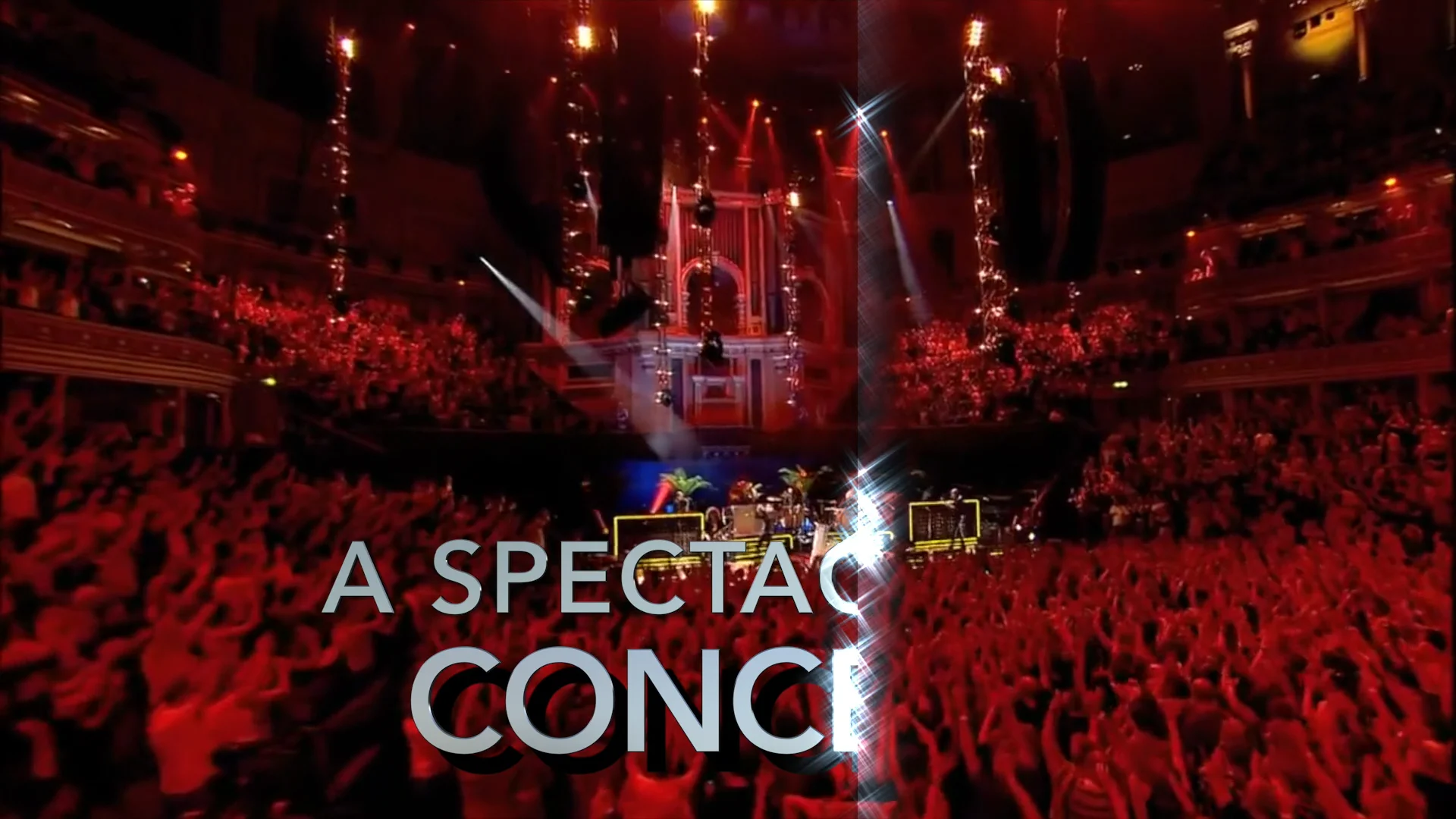 The Killers - Promo 10-28 on Vimeo