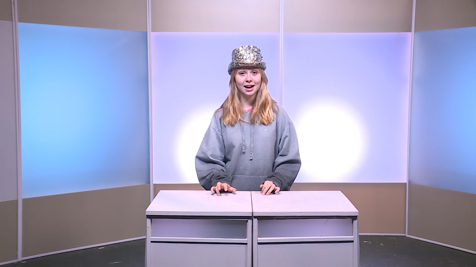 Homeroom TV Season 5 Episode 5 on Vimeo