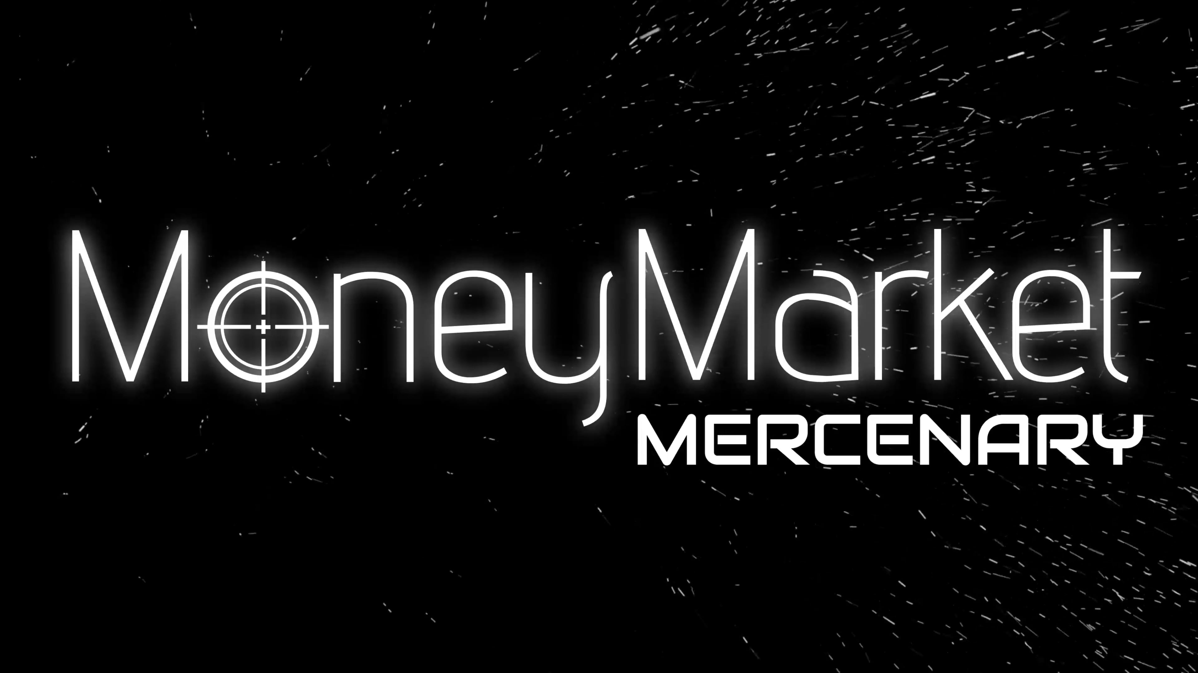 Money Market Mercenary on Vimeo