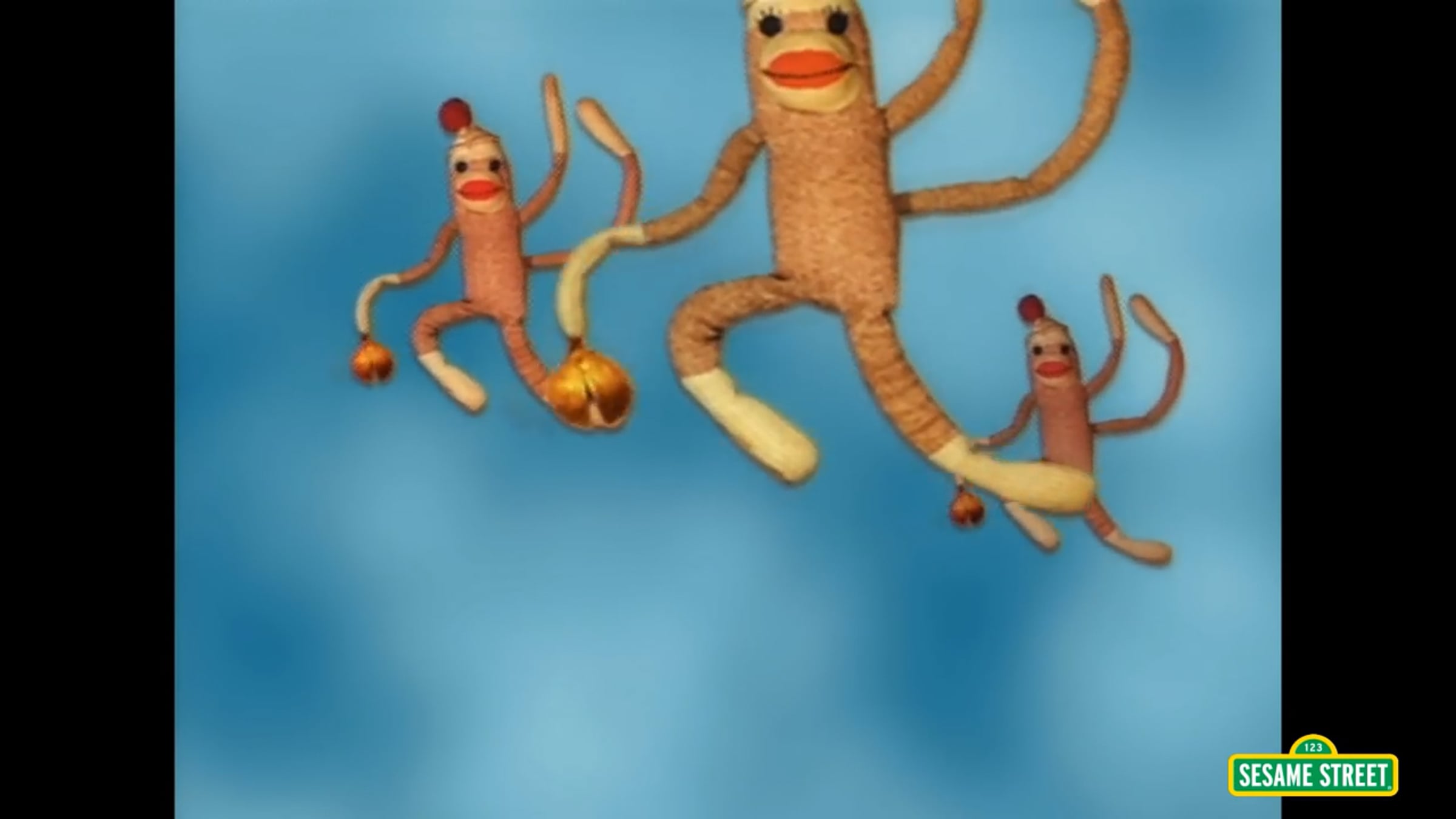 Sesame Street Episode 3917 (FULL)