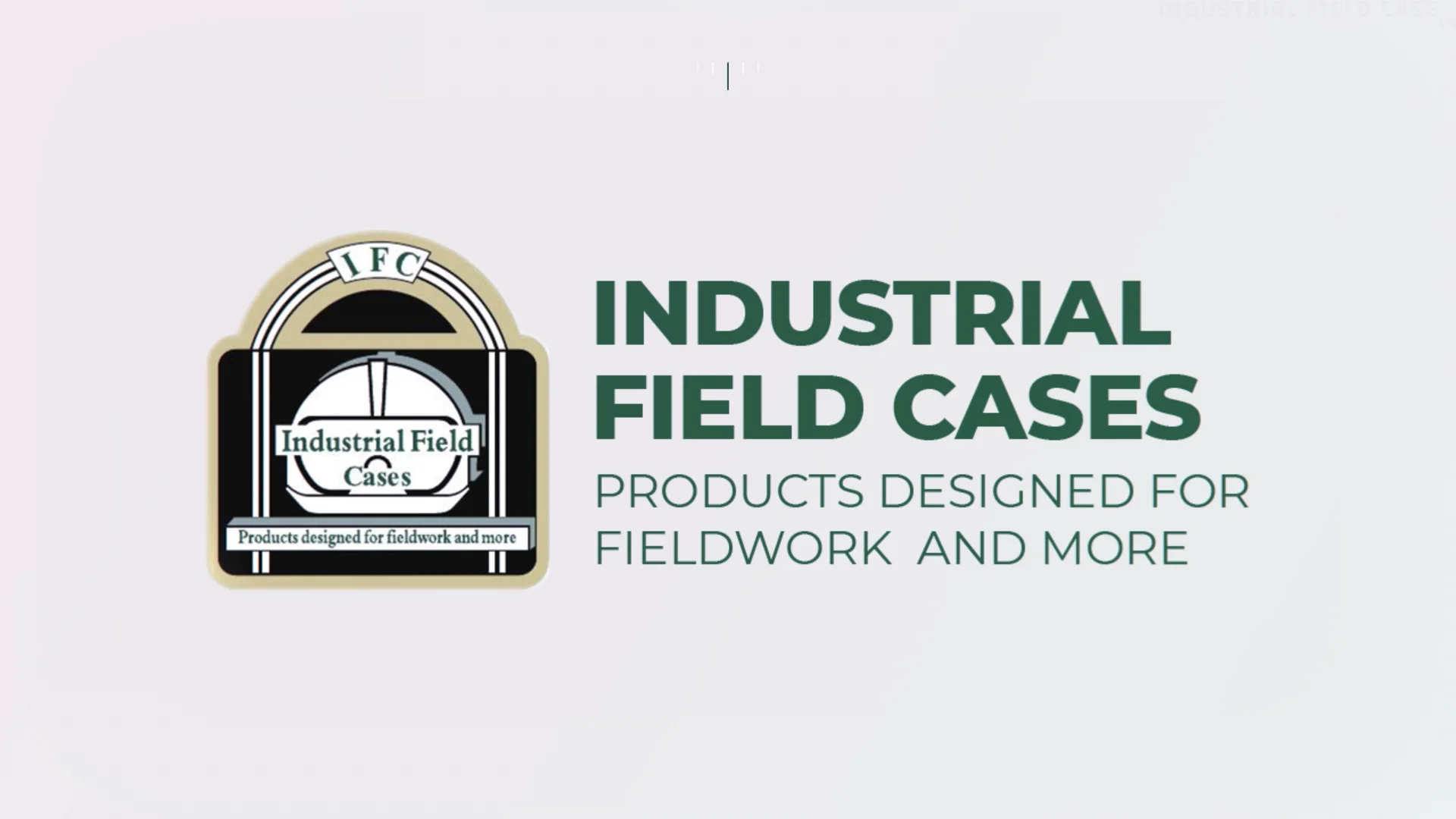 IFC - Clipboard Jacket Field Bag ALT on Vimeo