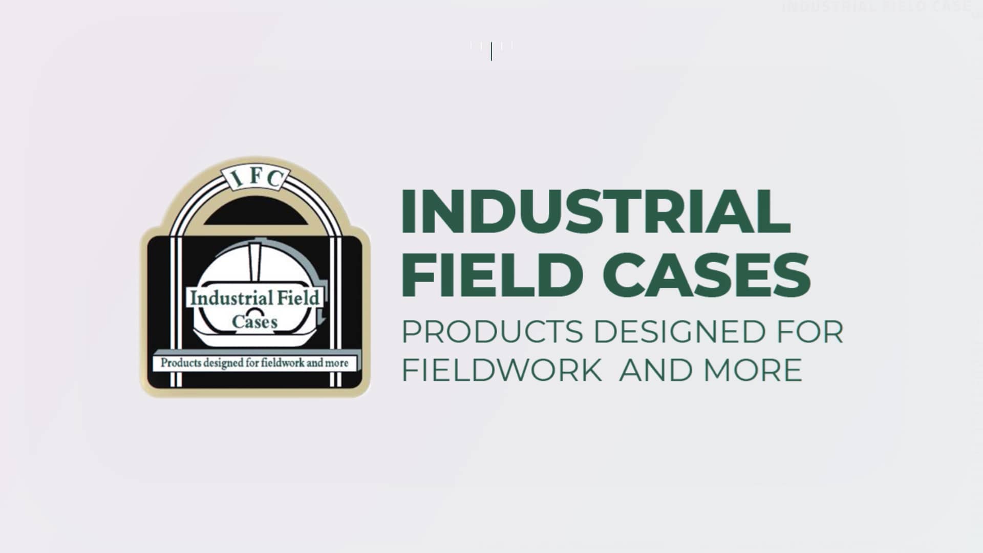 IFC - Clipboard Jacket Field Bag ALT on Vimeo