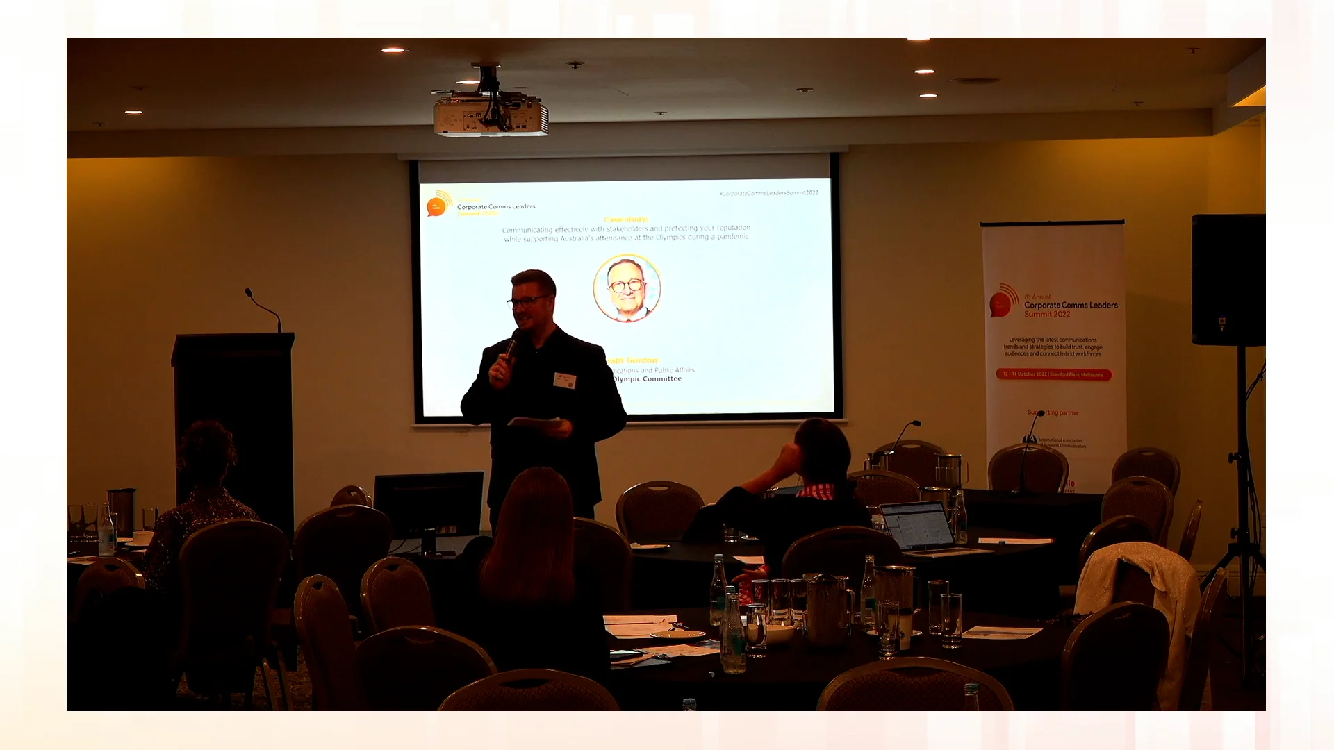 Stream A Day 2 - Strath Gordon on Vimeo