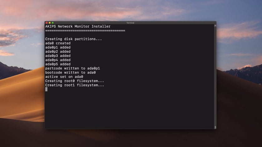 Videos - AKIPS Network Monitoring Software