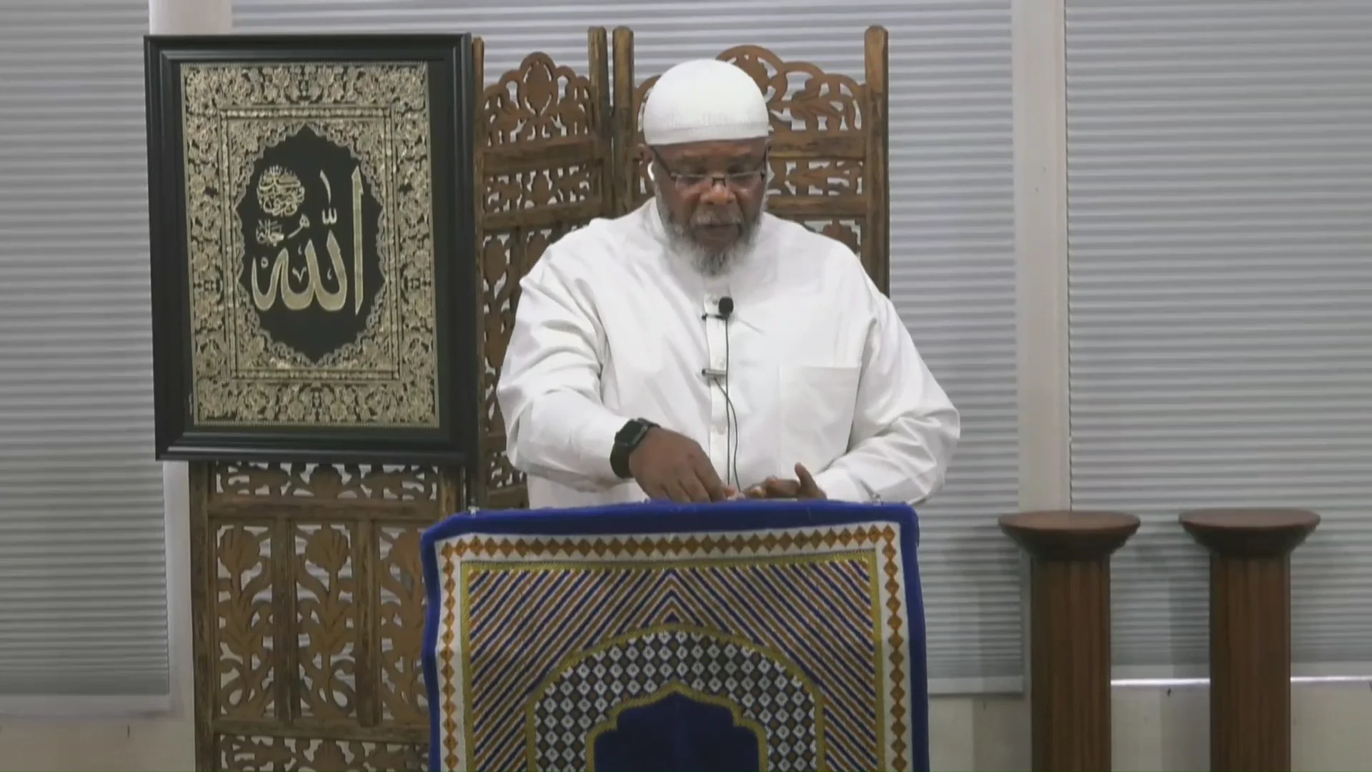 The Moses Method for Finding a Mate.mp4 on Vimeo