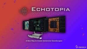 Echotopia Soundscape Designer - A Short Introduction