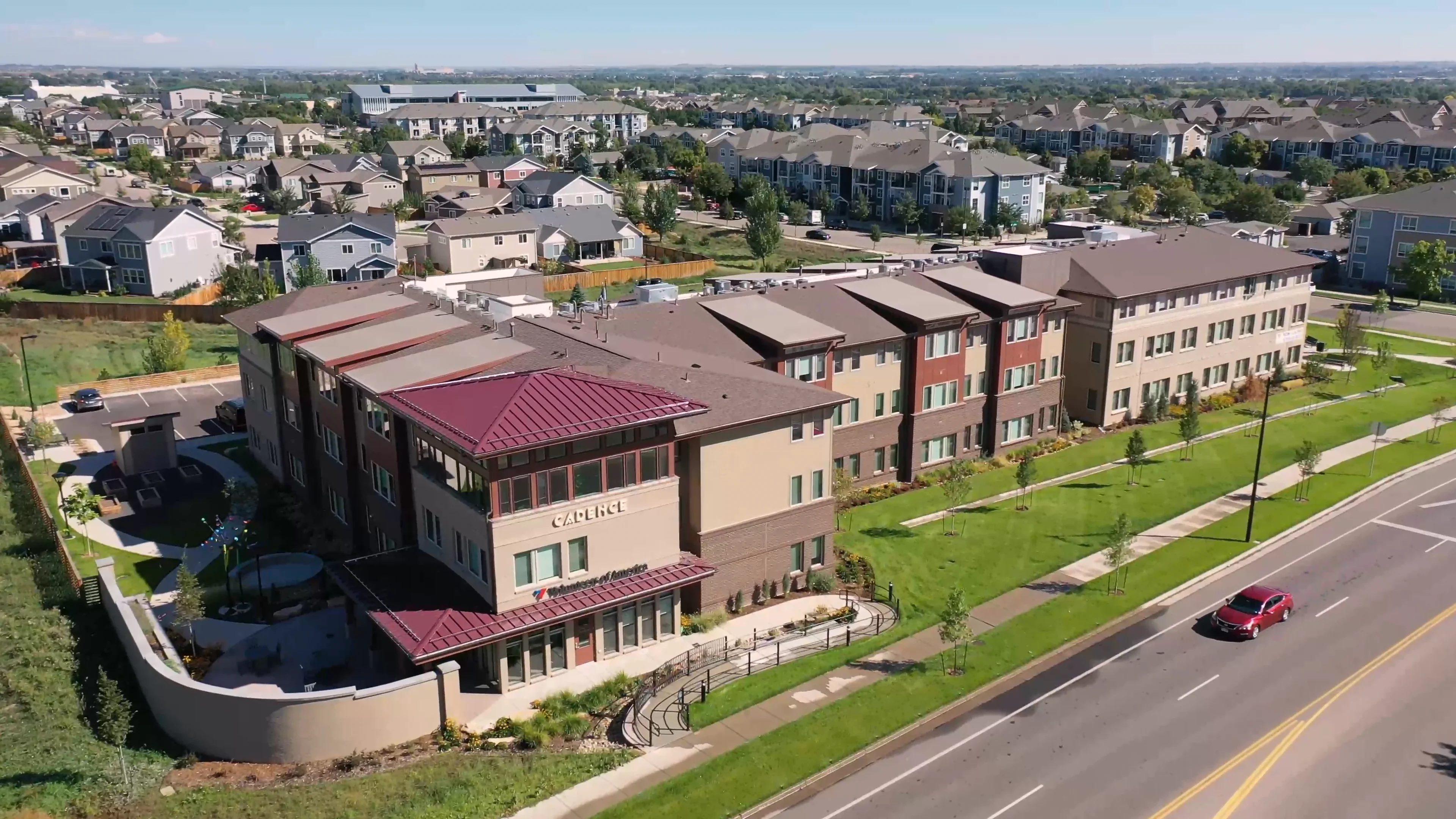 Cadence by VOA • Fort Collins, Colorado on Vimeo