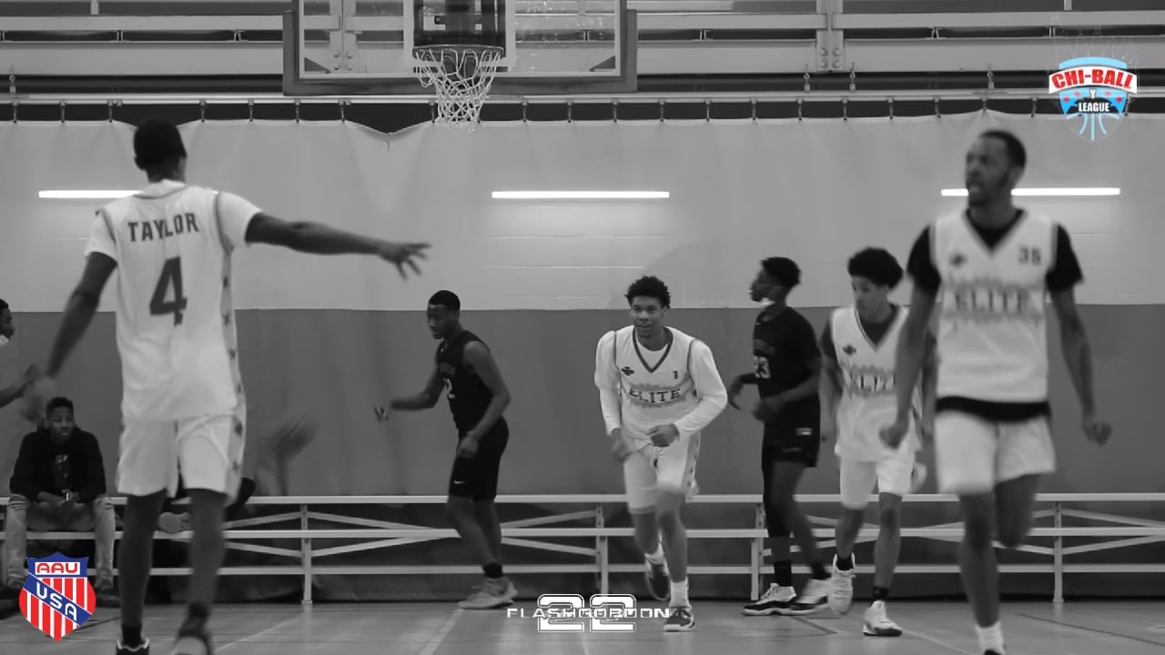 BIDDY BASKETBALL AGES 5-9