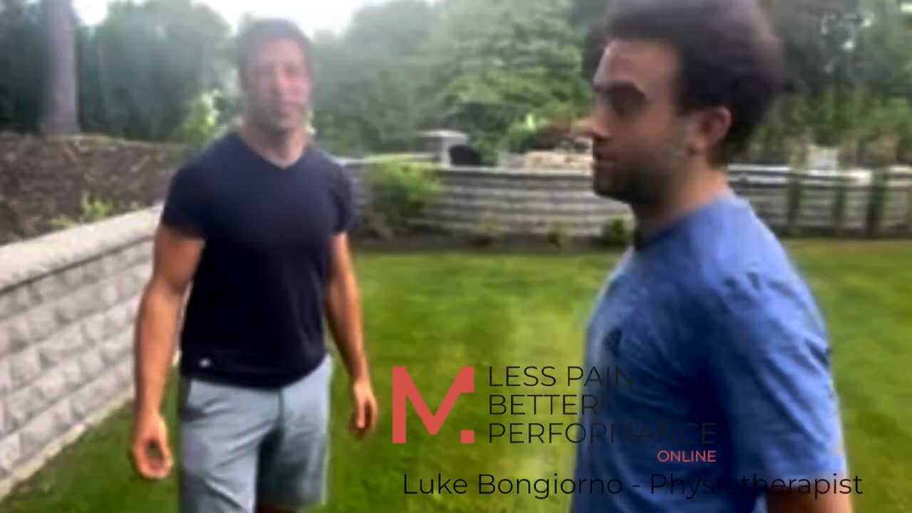 Luke Bongiorno and Giuseppe Rossi on Vimeo