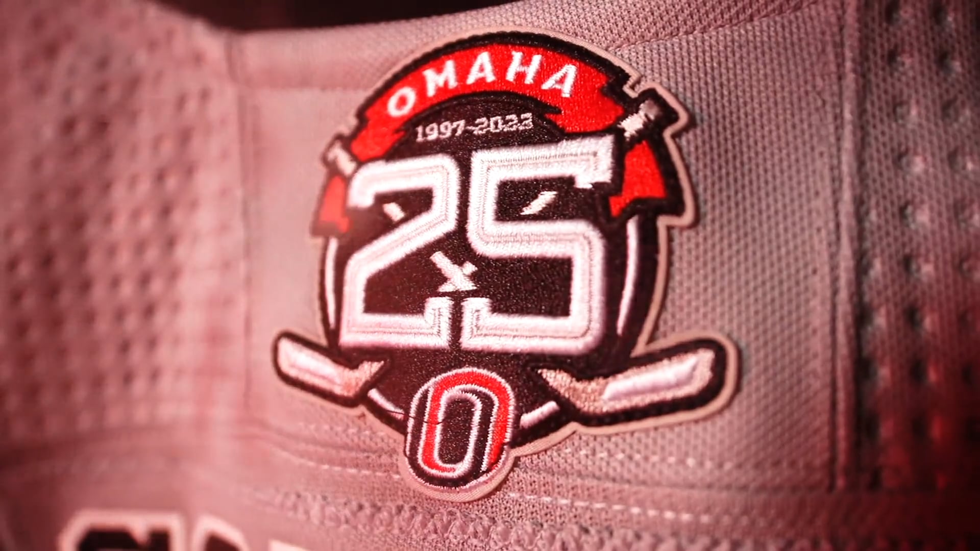 UNO Hockey Jersey Reveal on Vimeo