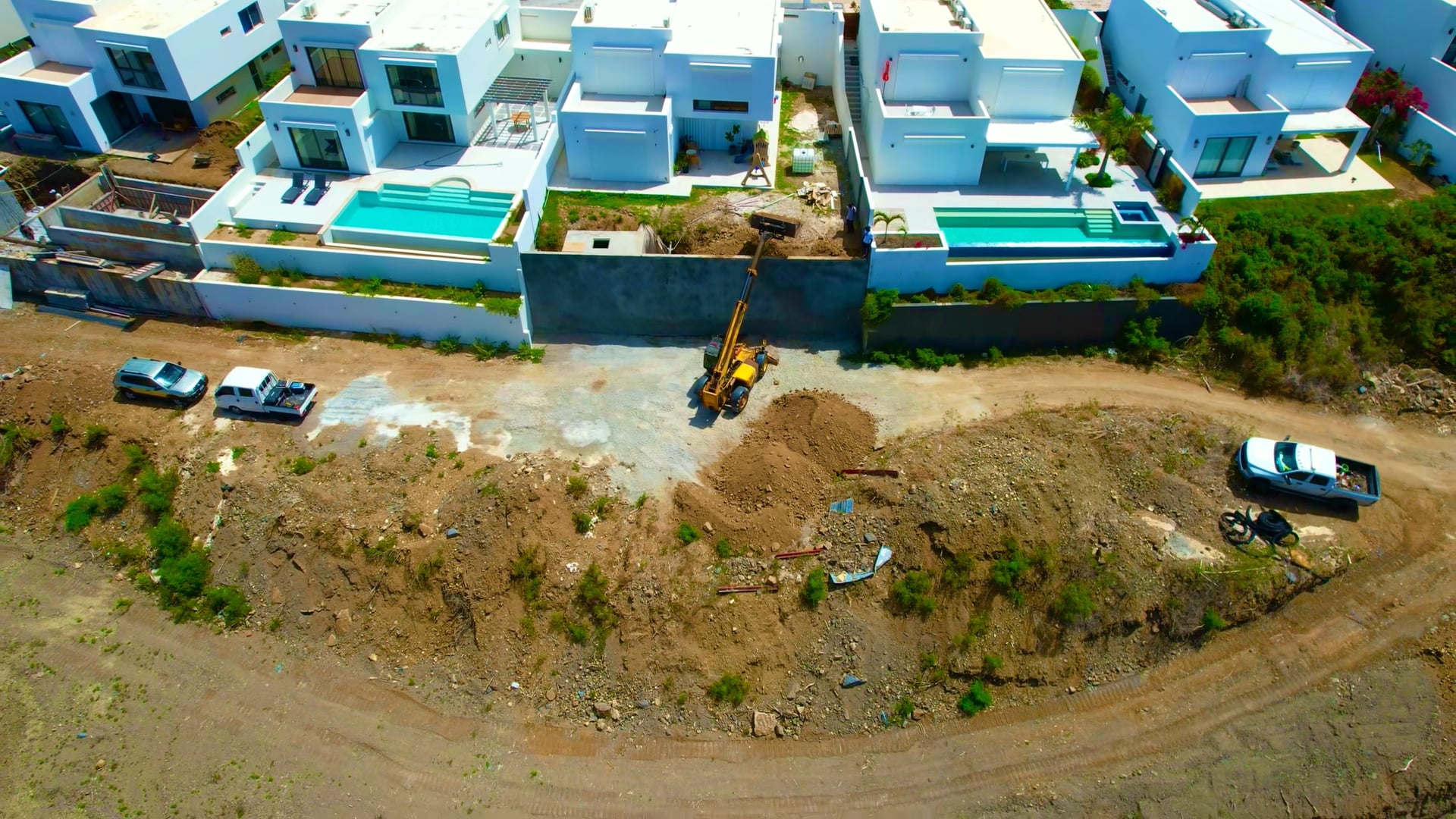 Limitless Infrastructure