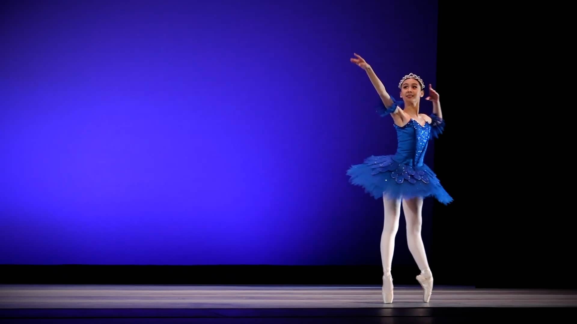 Adia Miguel_Bluebird_Youth Grand Prix PHILIPPINES Junior Classical ...