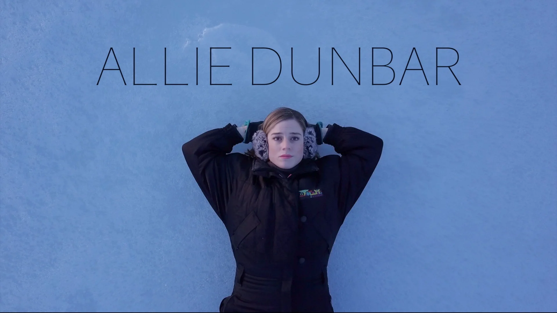 Allie Dunbar Demo Reel On Vimeo