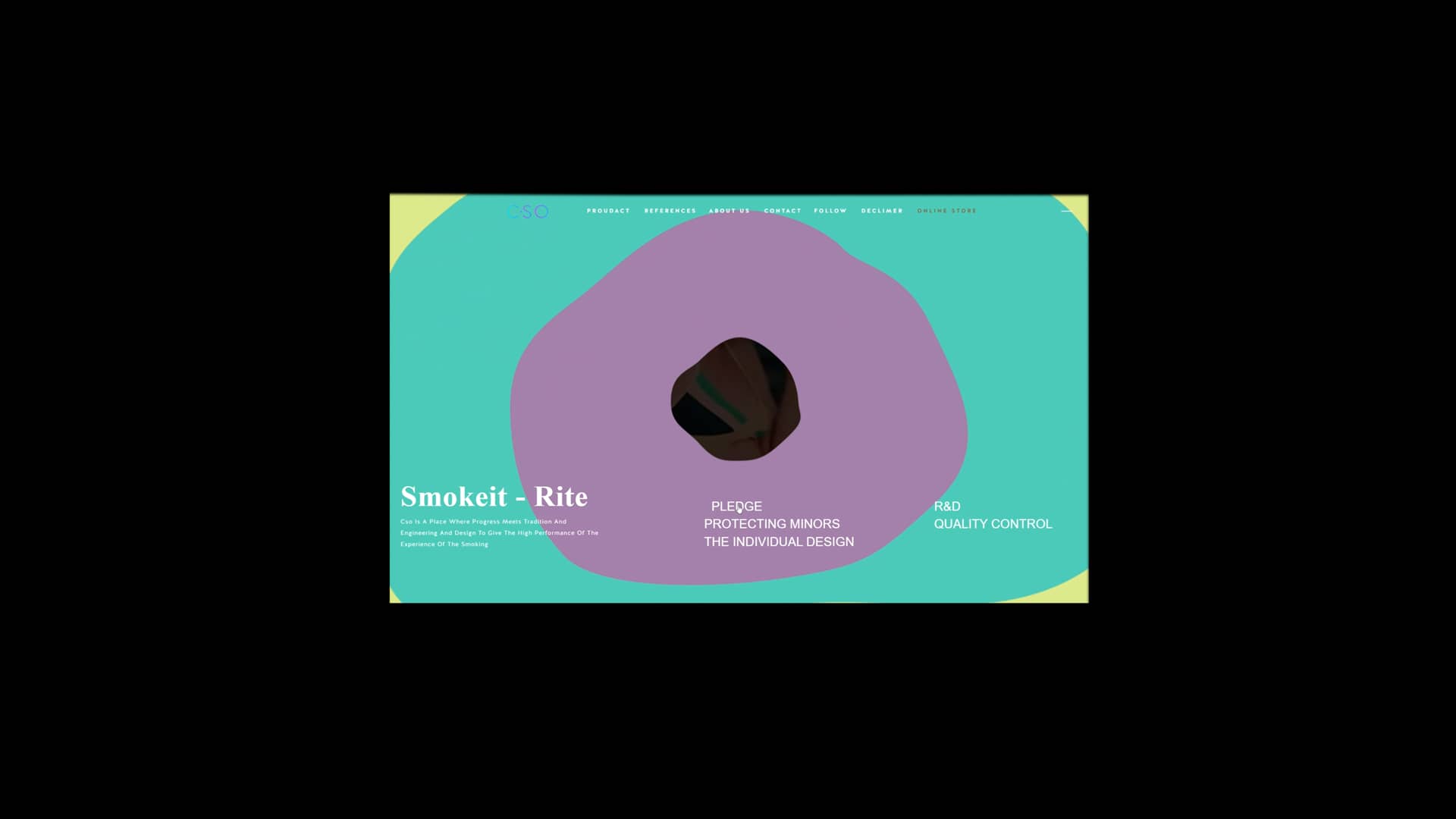 Sequence 01 on Vimeo