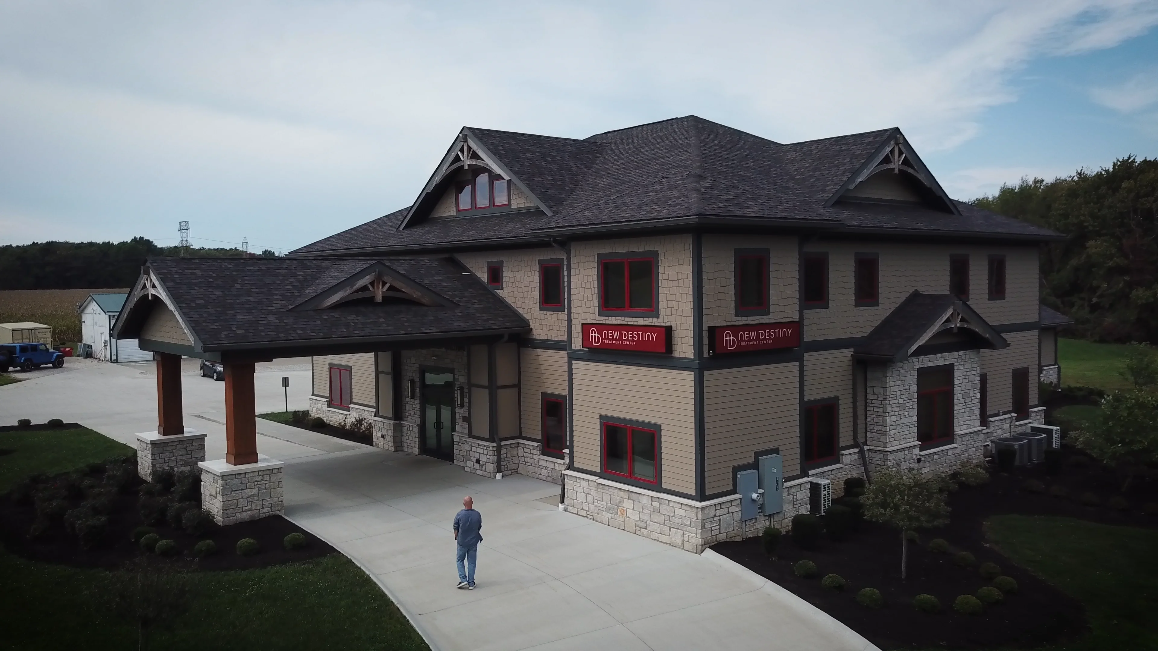 New Destiny Treatment Center.mov