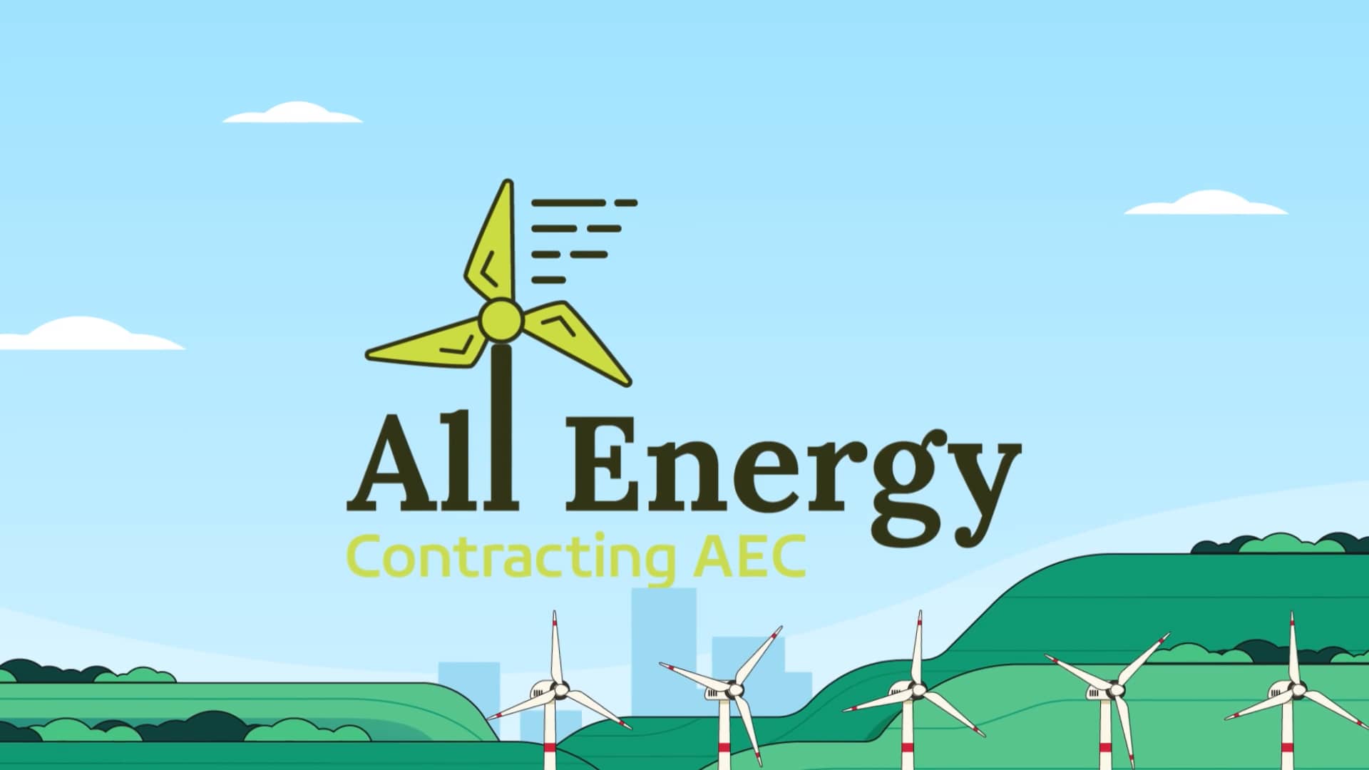 All Energy Contracting - Renewable Construction for Wind and Large ...