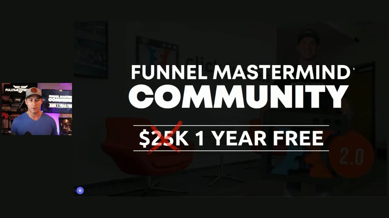 Funnel Mastermind VSL Last Call.mp4 on Vimeo