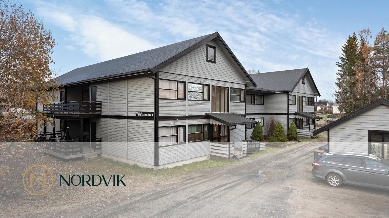 Peder Faldsveens vei 9, RENA on Vimeo