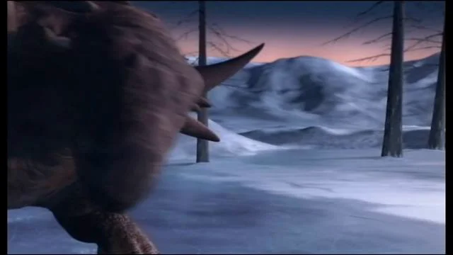 Chad Baughman Animation Demoreel 2011 on Vimeo