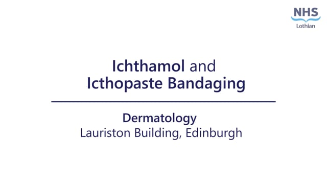 The treatment corner on Vimeo