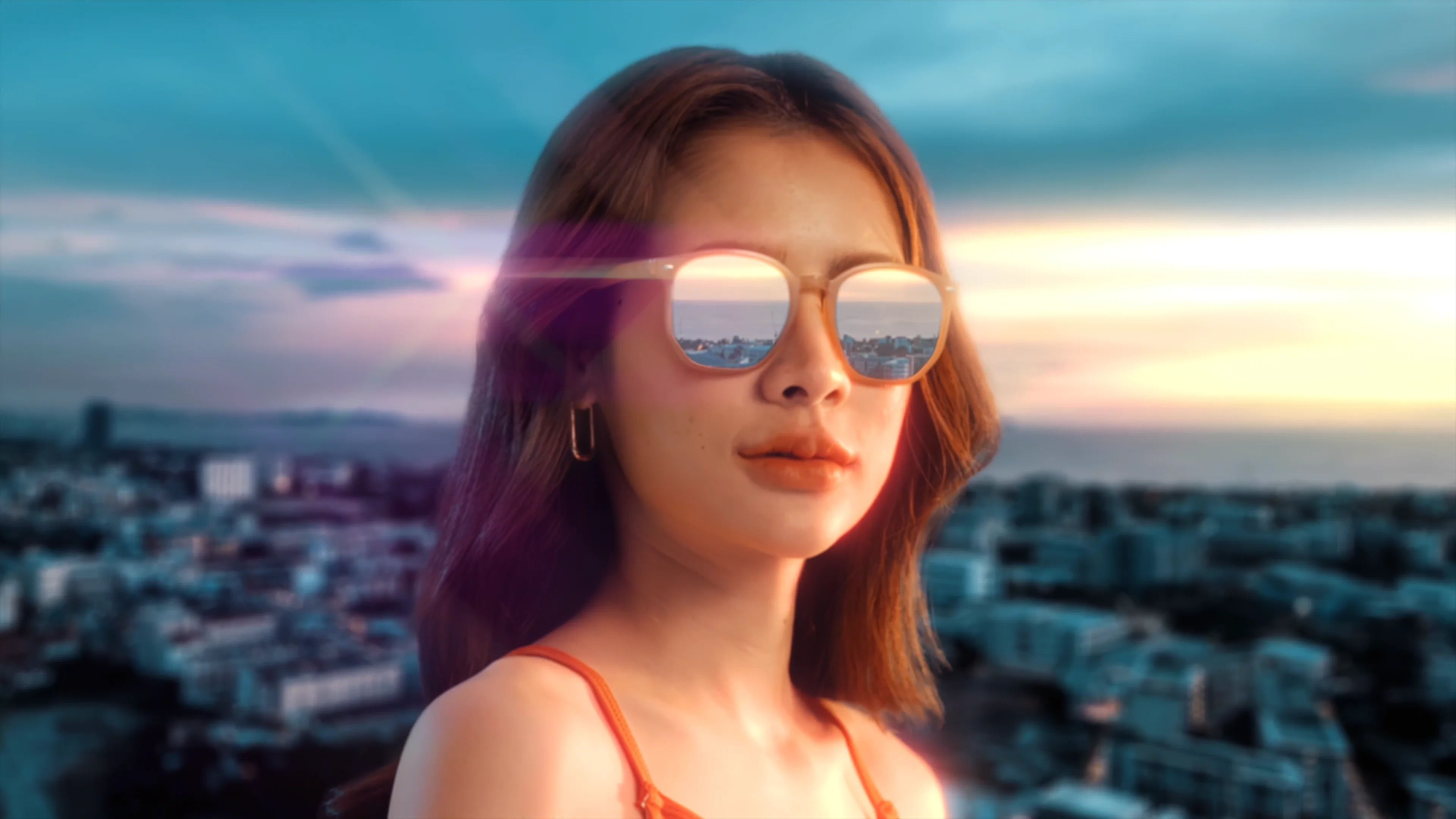 ORIGIN PLAY BANGSEAN COMMERCIAL on Vimeo