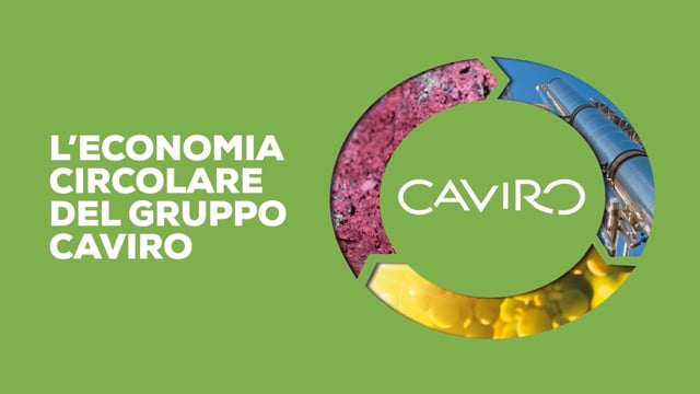 Caviro SCA on Vimeo