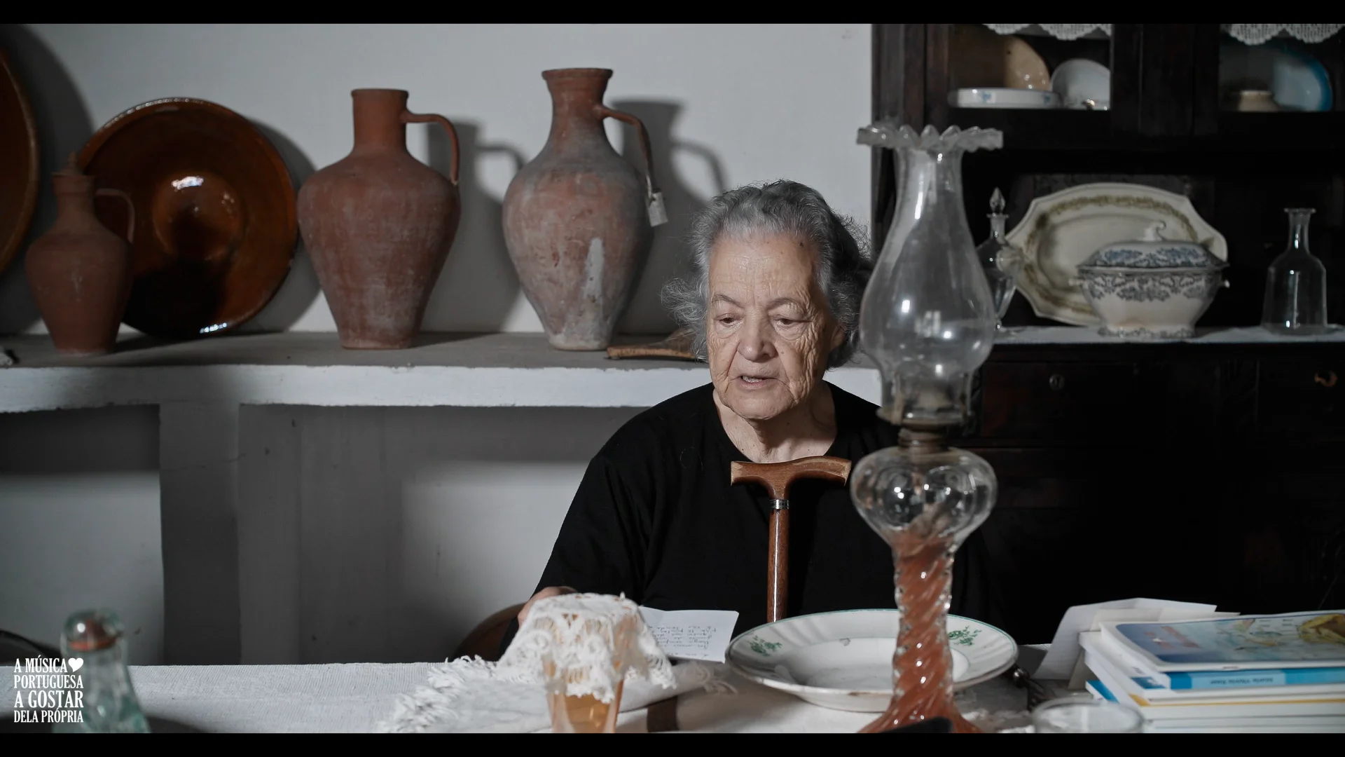 Emilia David - "É tão linda a minha terra" on Vimeo