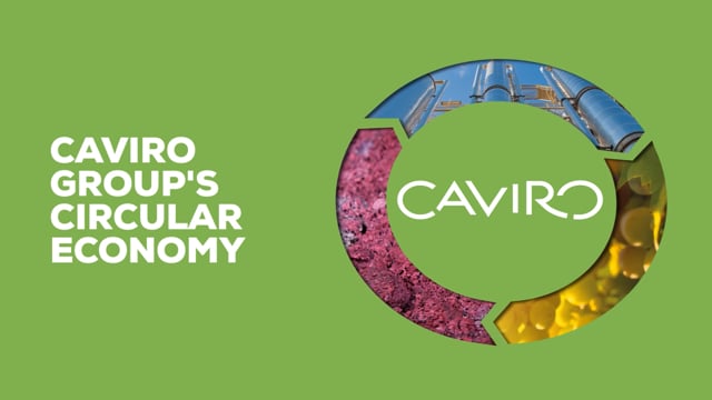 Caviro SCA on Vimeo
