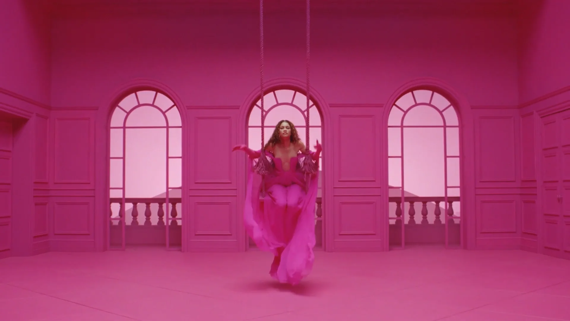 Valentino | Pink PP Collection on Vimeo