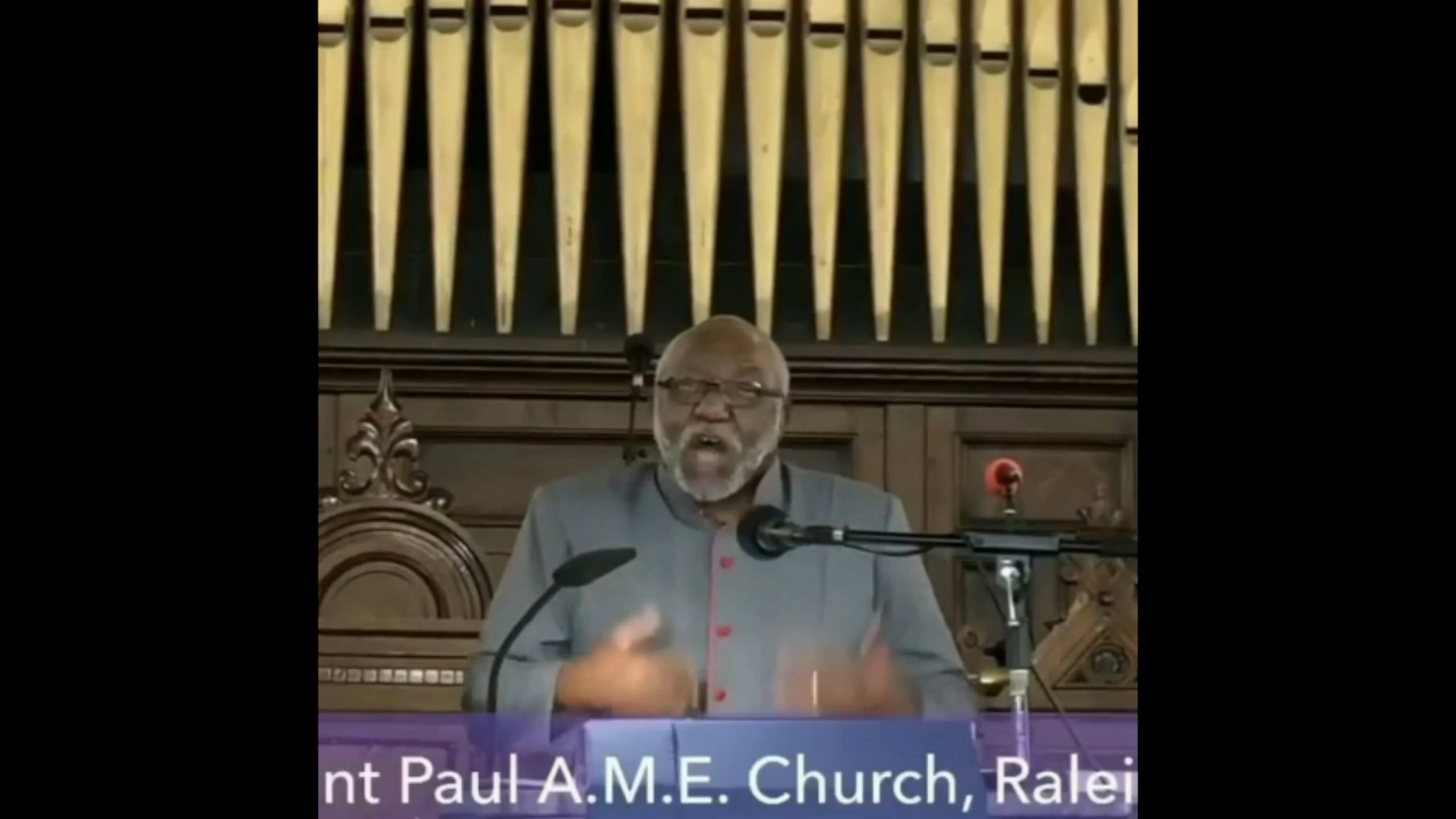 Rev Hodges video.mp4 on Vimeo