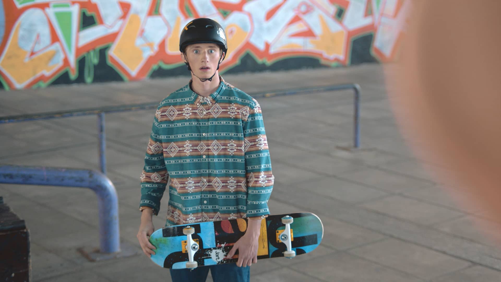 NRJ MOBILE WHAAAAAT! on Vimeo