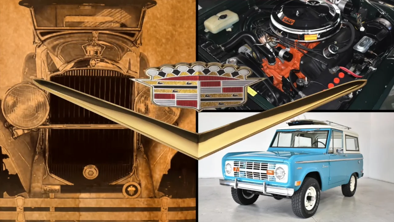 Matthew Jacob Hiers, Lincoln Mark V, Coupe, Trademark, Design, Opulence ...