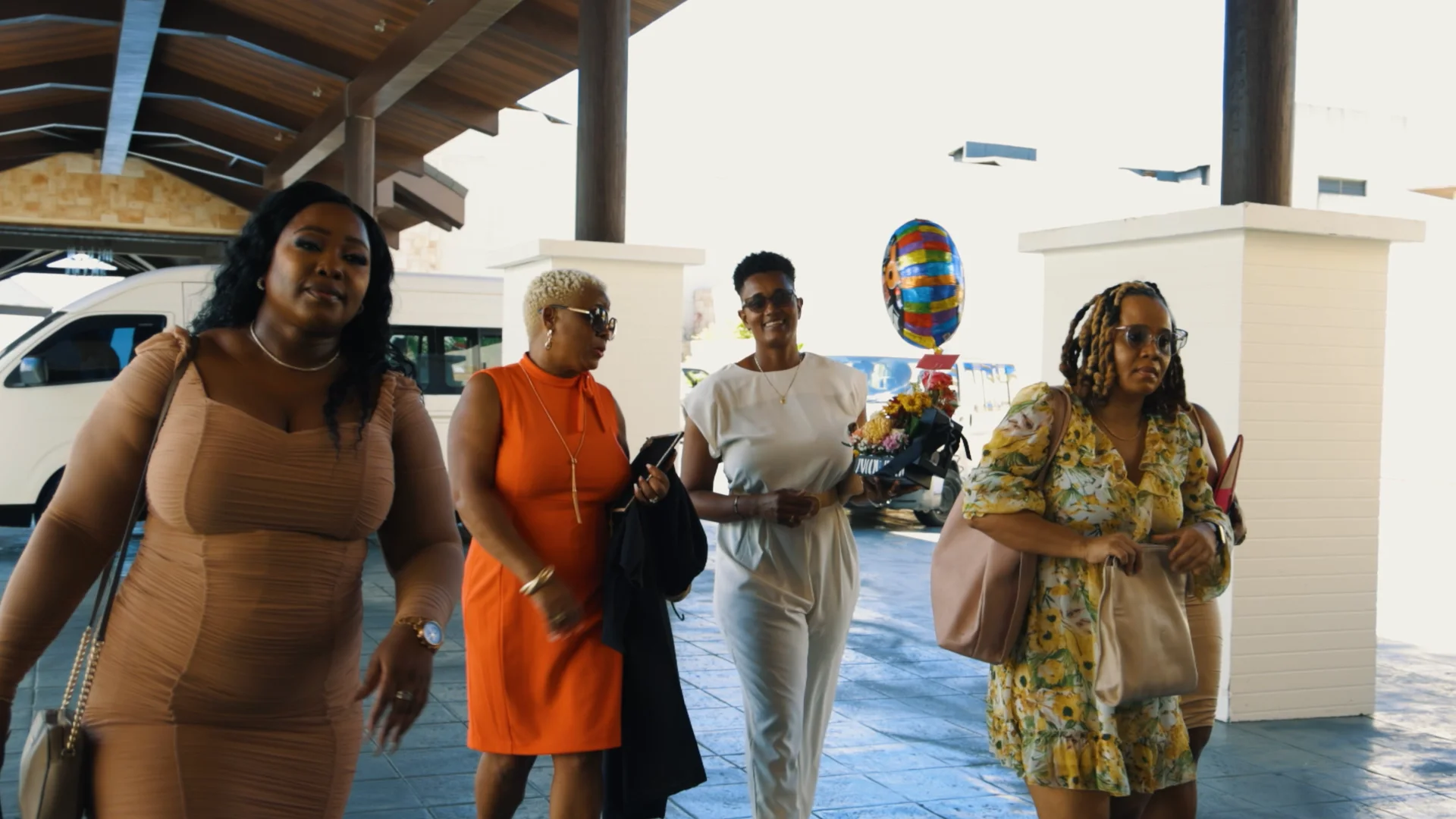 Monroe College 2022 St. Lucia Graduation 30 Sec on Vimeo