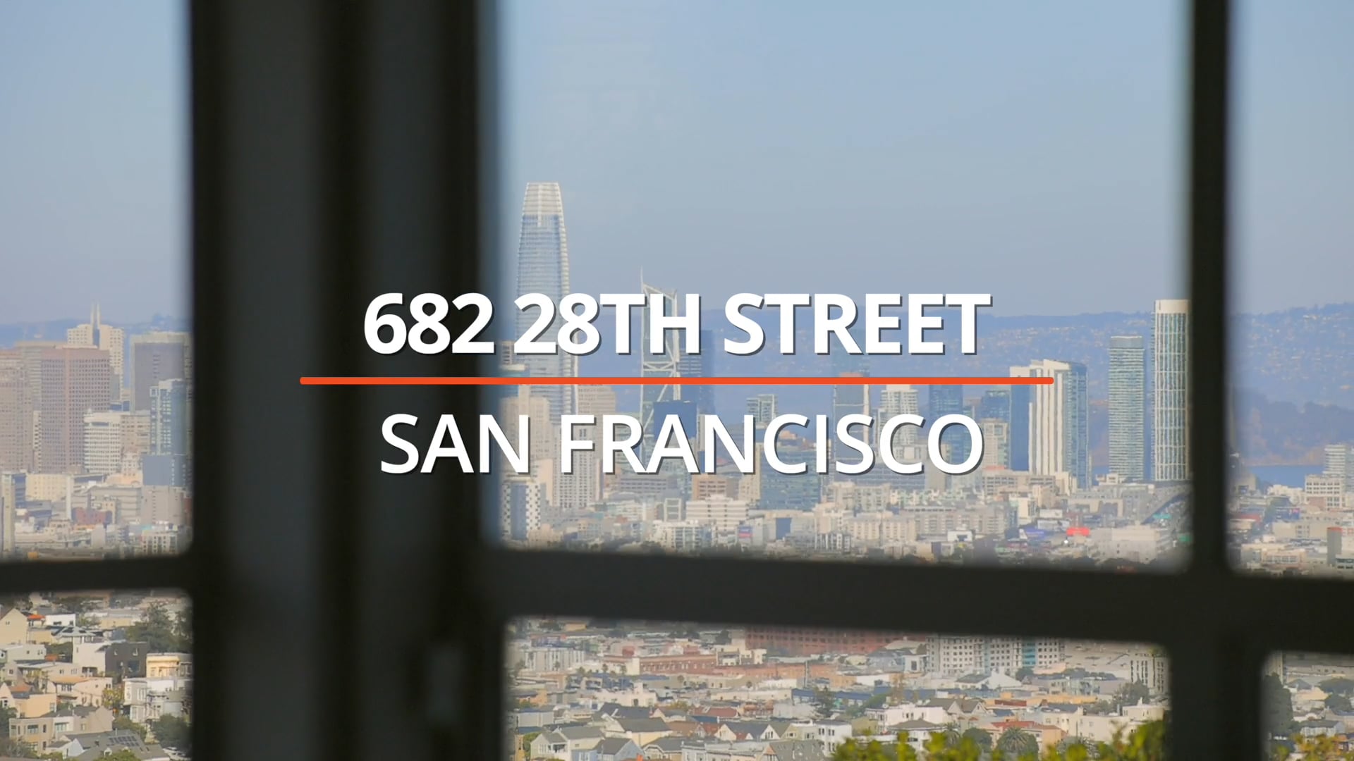 682 28th Street, San Francisco - Presented by: Lamisse Droubi on Vimeo