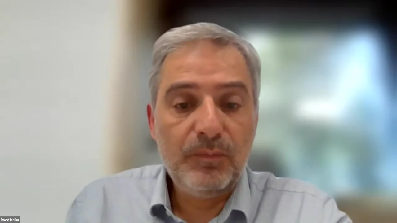 50 Minutes on: CCA. Molecular Tumor Board - Special Lectures - David ...