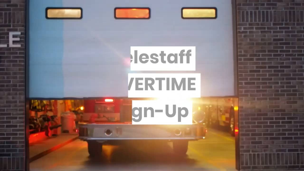 Telestaff Overtime Sign-Up on Vimeo