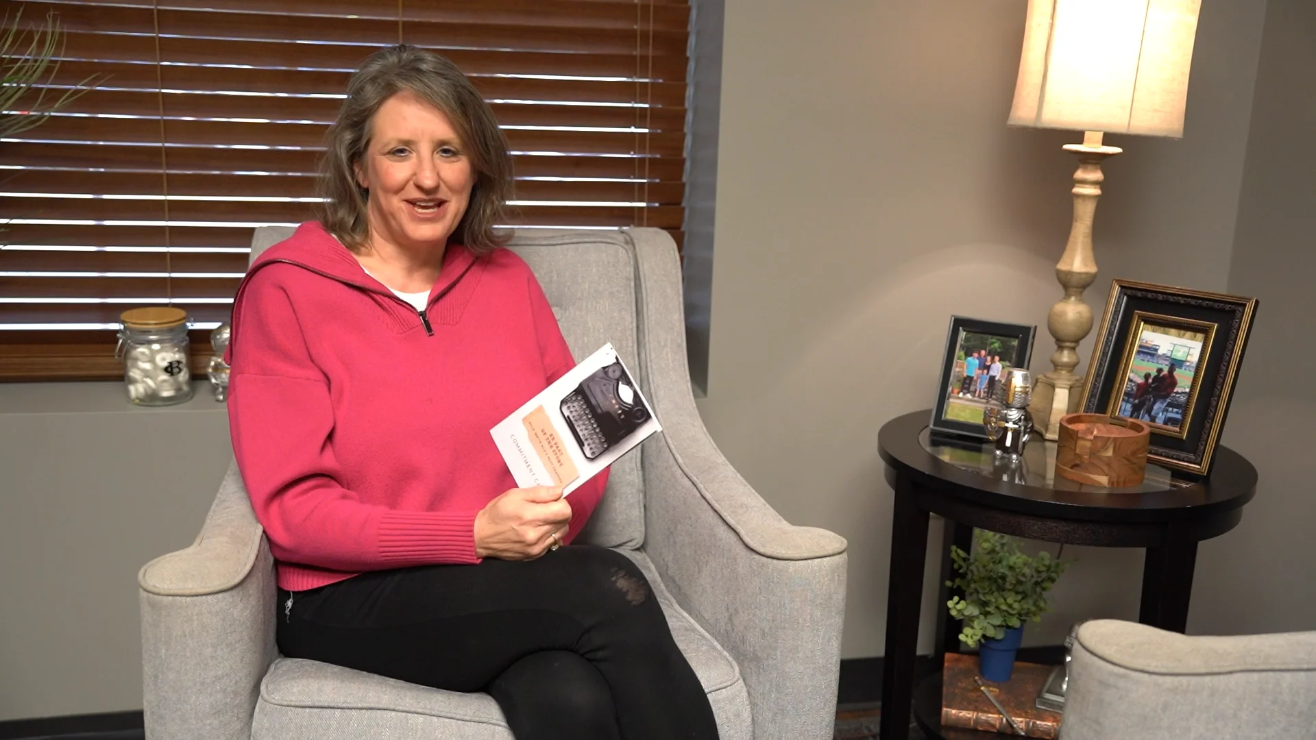 Commitment Week Promo 2022 on Vimeo