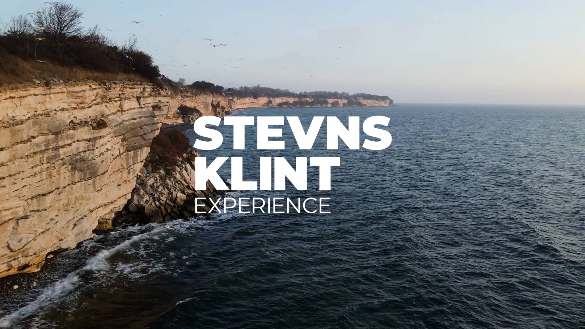 stevns klint experience - tinker imagineers on Vimeo
