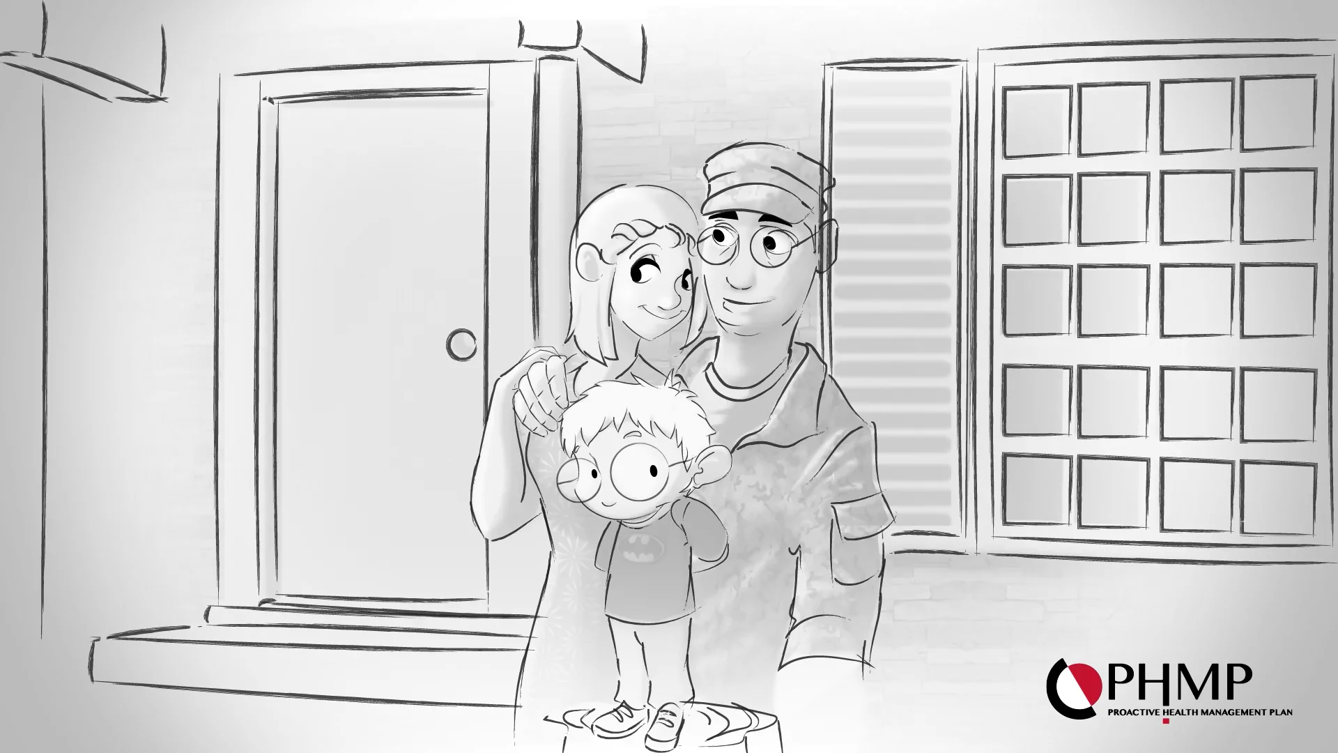 PHMP Telemedicine + Behavioral Health