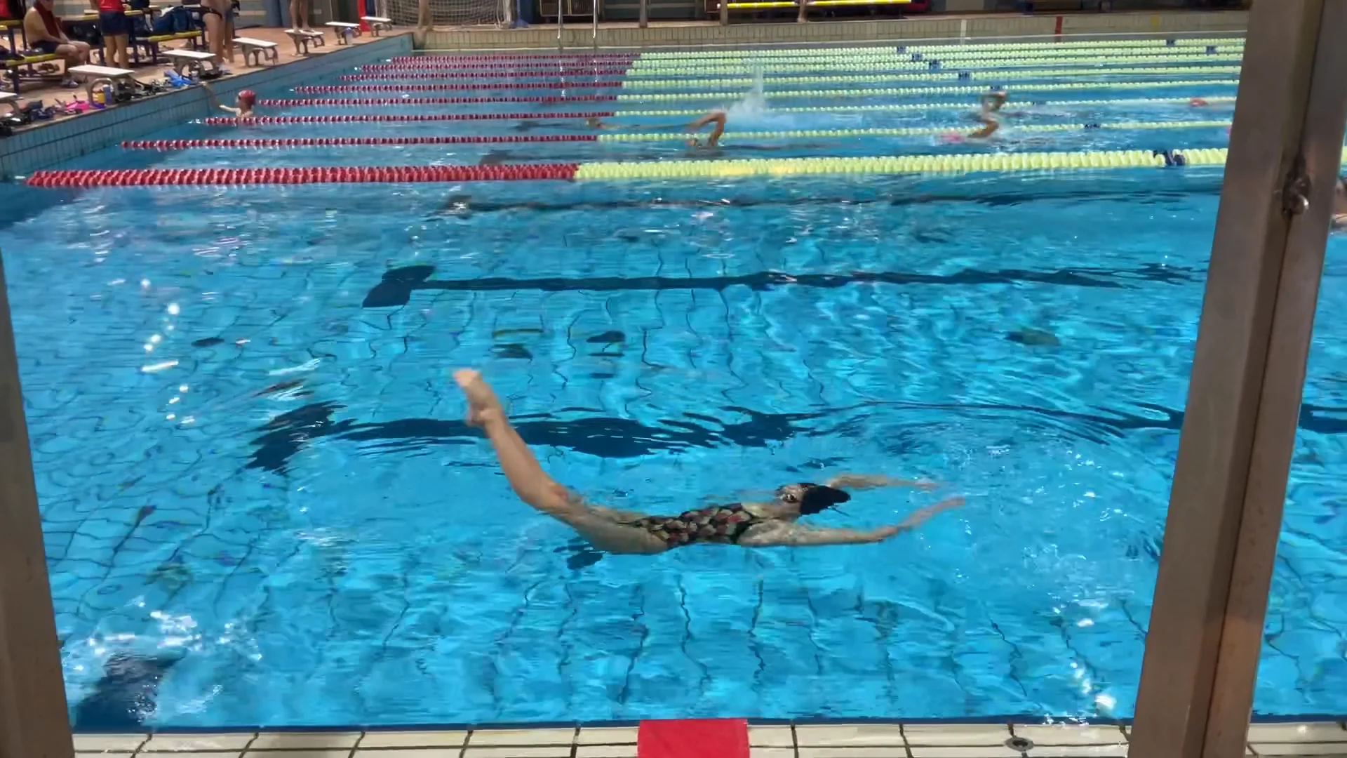 Barracuda Airborne Split Spin Up 180º on Vimeo