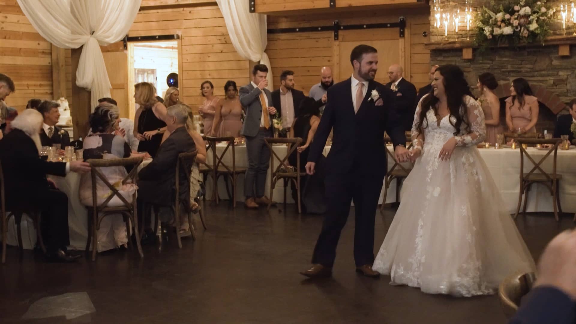 Bree + Lucas Dances on Vimeo