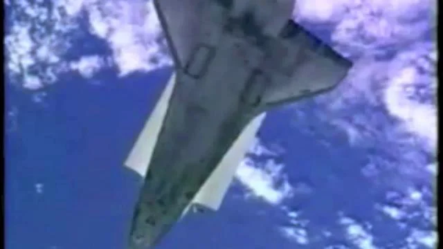 Human Docking Procedure (2011)