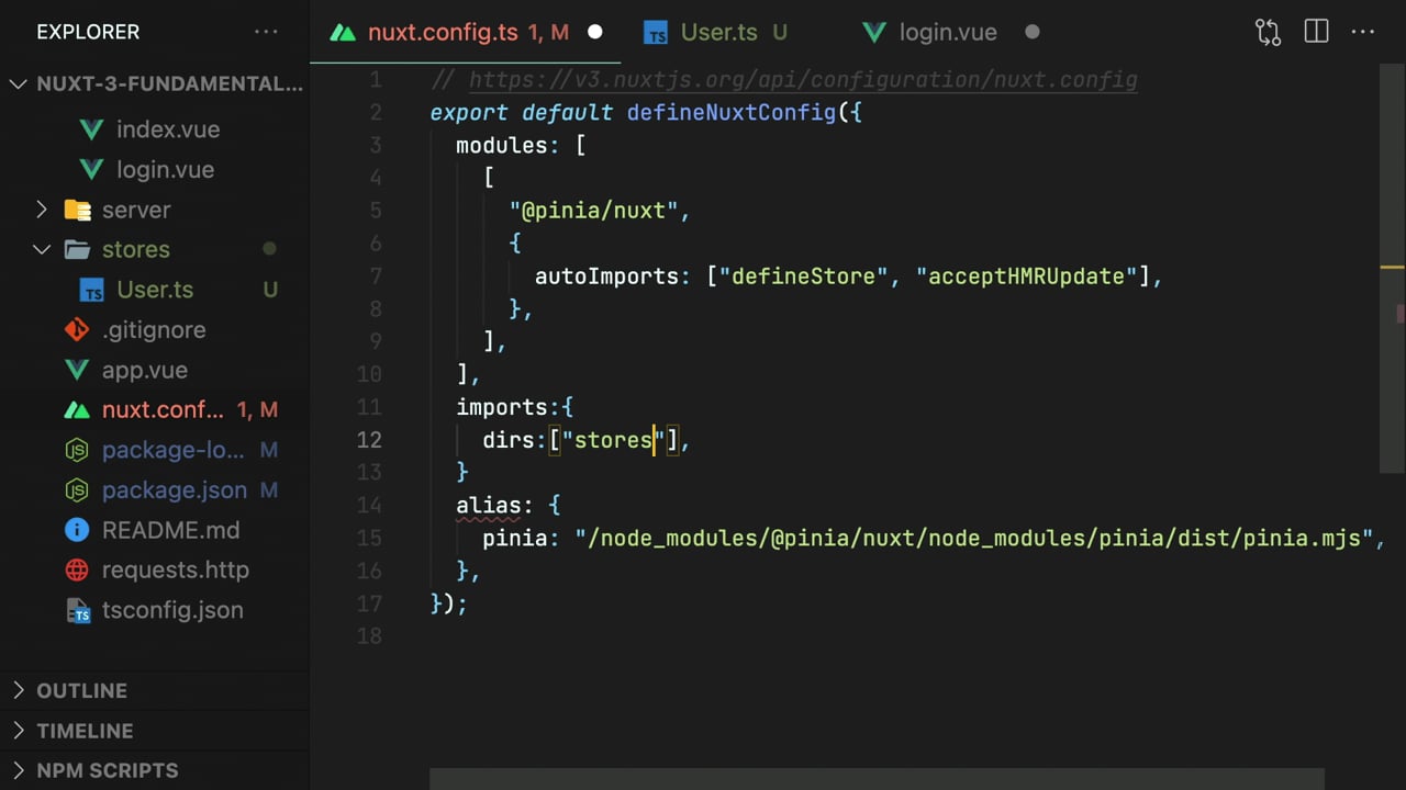 Global State Management with Pinia - A Vue.js Lesson From our... Global State Management with Pinia - A Vue.js Lesson From our...