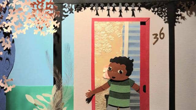 Imagination Adventure on Vimeo