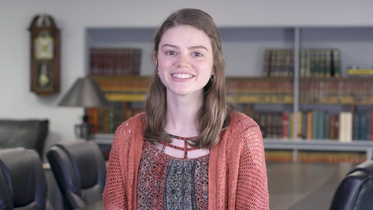 Jennifer Wisner: Accounting on Vimeo