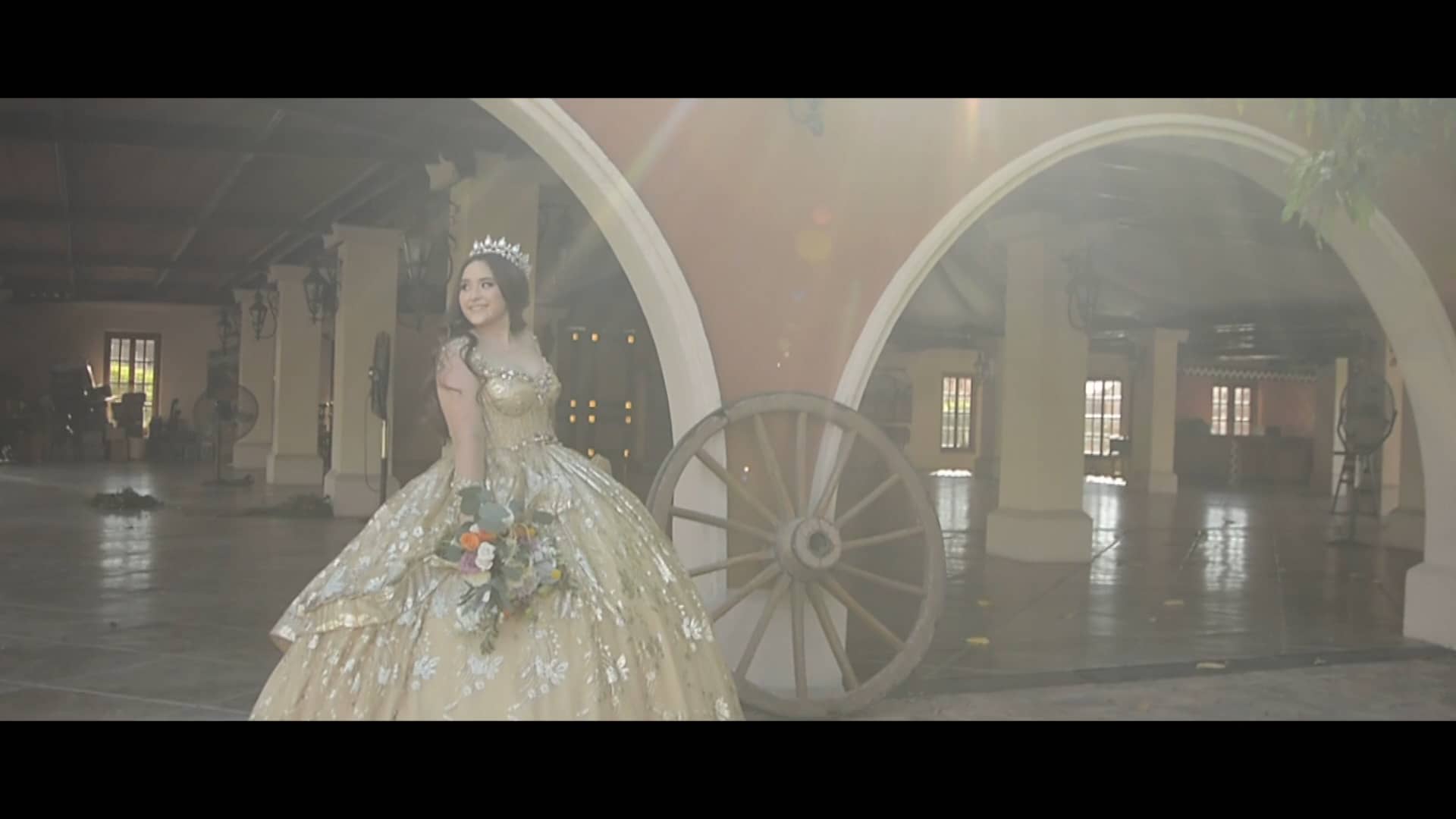 Destacados Ximena XV Años on Vimeo