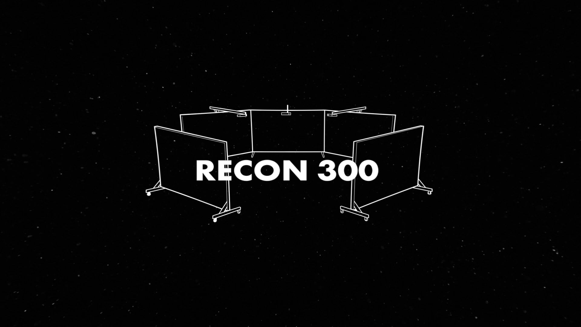 RECON 300
