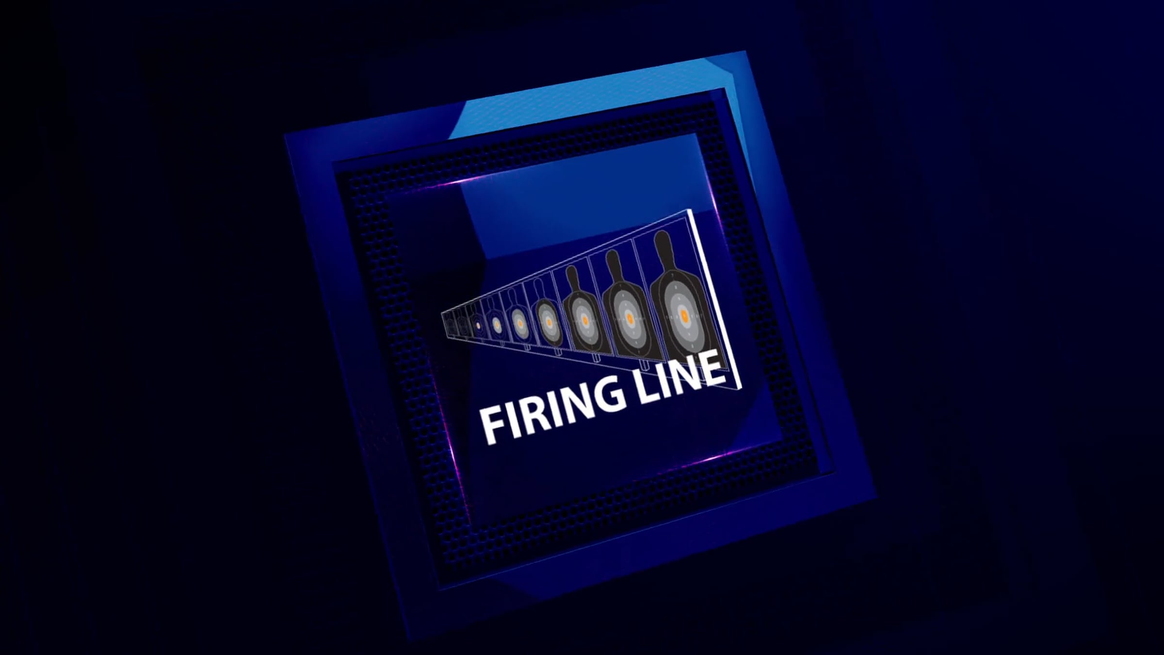 Firing Line