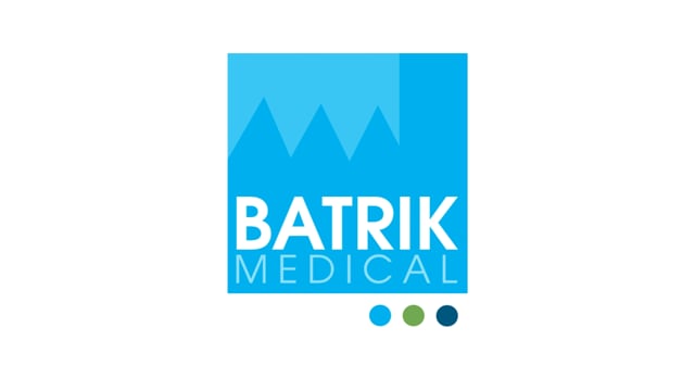 Batrik Medical Manufacturing, Inc. of Lachine, QC at MEDICA 2022 in ...