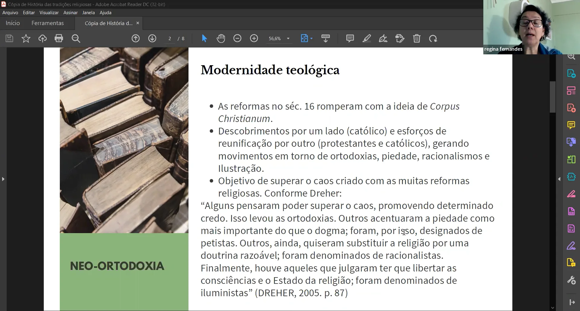 Neo-Ortodoxia ou Teologia Dialética-4